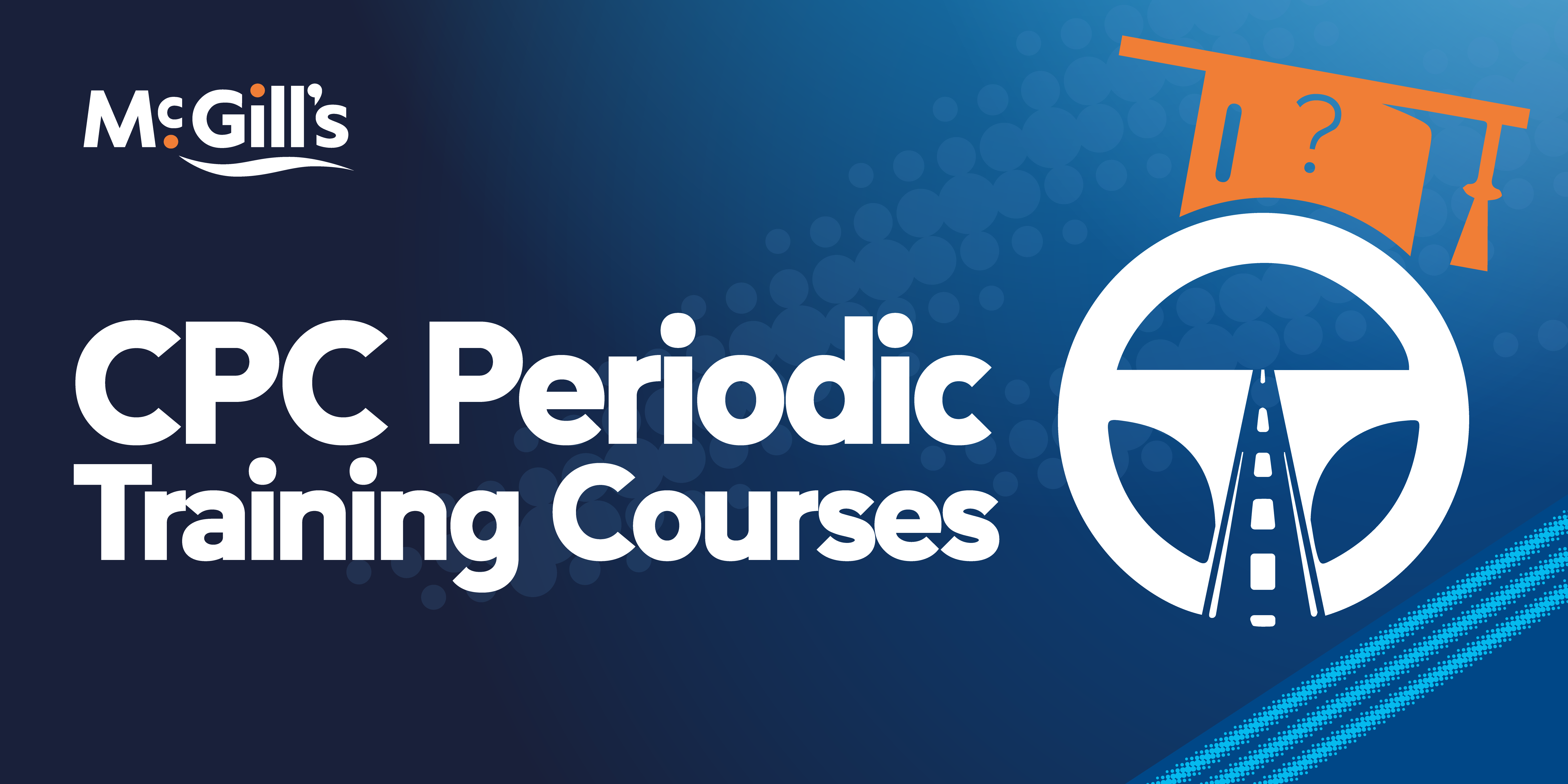 CPC Periodic Training Courses- Available To Non-McGills Employees ...