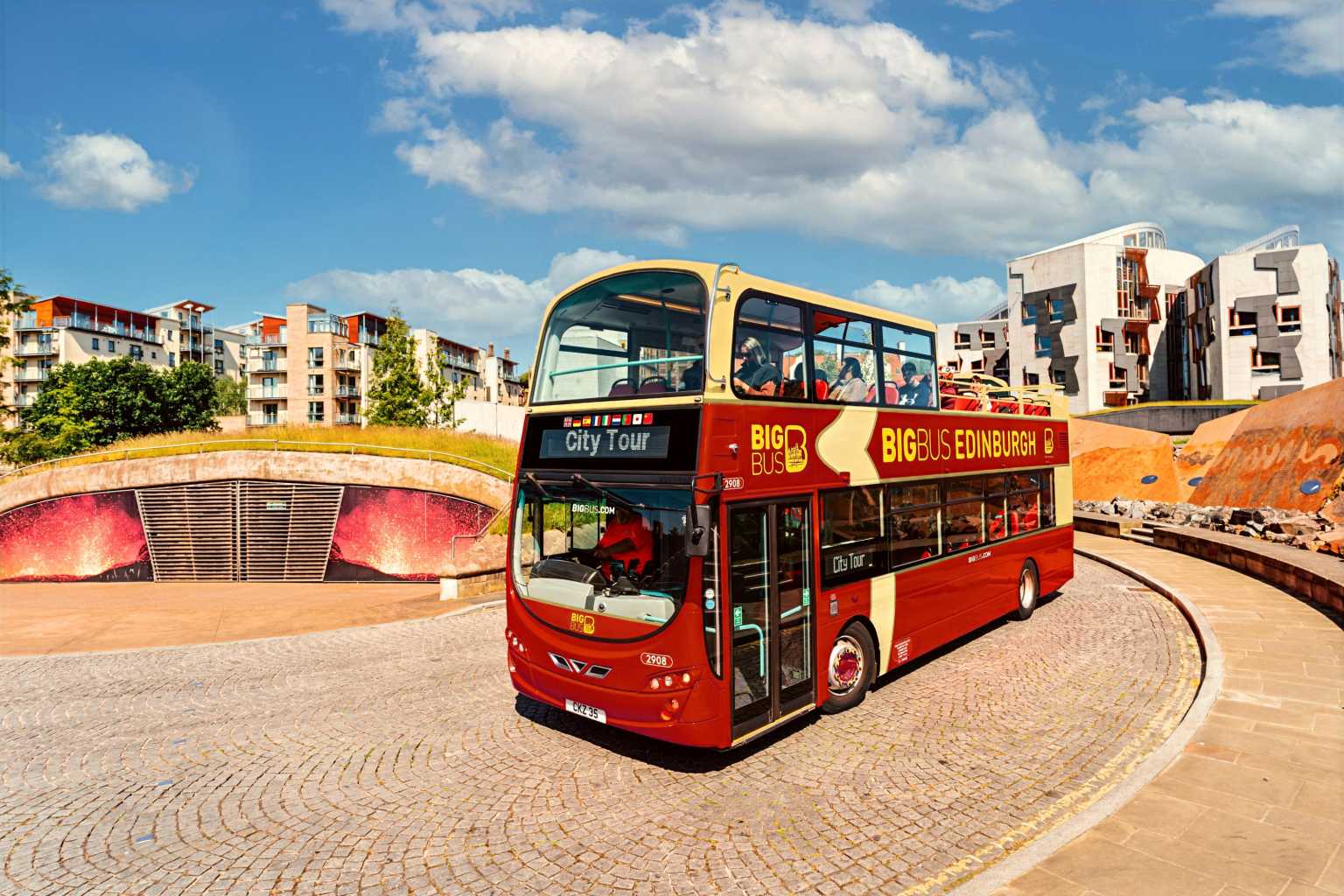 Bigbus tour | Exoticviajes.com