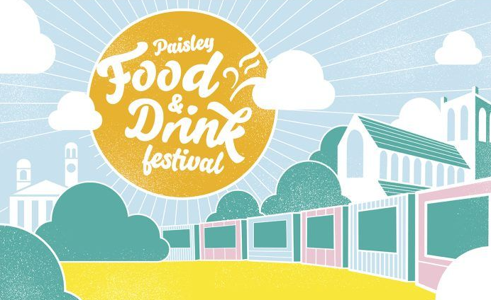 Paisley Food and Drink Festival - McGill's Buses